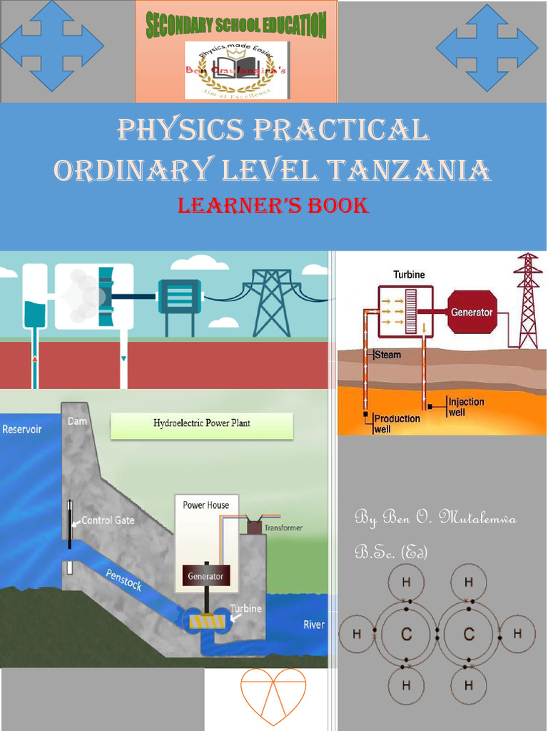 Physics Book Practical - 072159 | PDF | Risk | Hazards