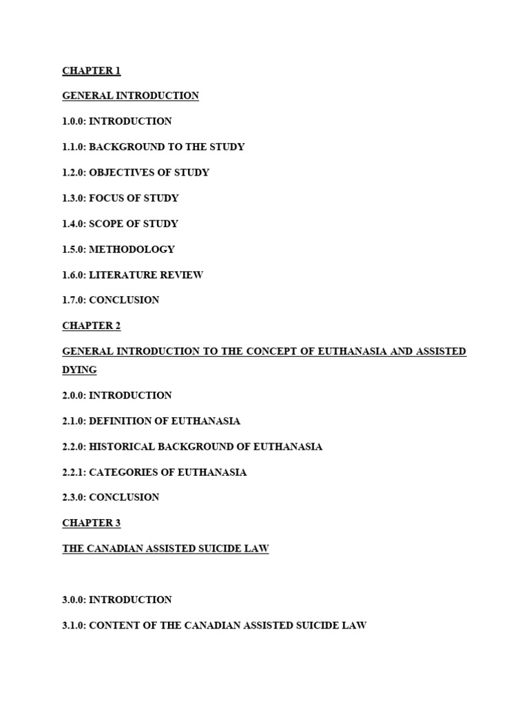 CHAPTERISATION | PDF | Science & Mathematics