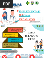 Materi ILP | PDF