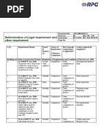 Trakhees EHS Online Services Manual | PDF