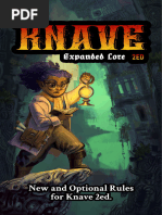 Dragonslayer RPG | PDF