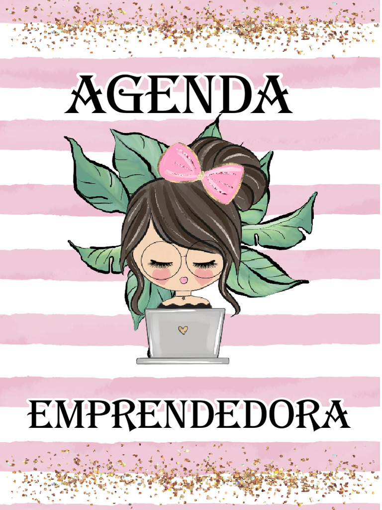 Agenda para Emprendedores 2023 | PDF