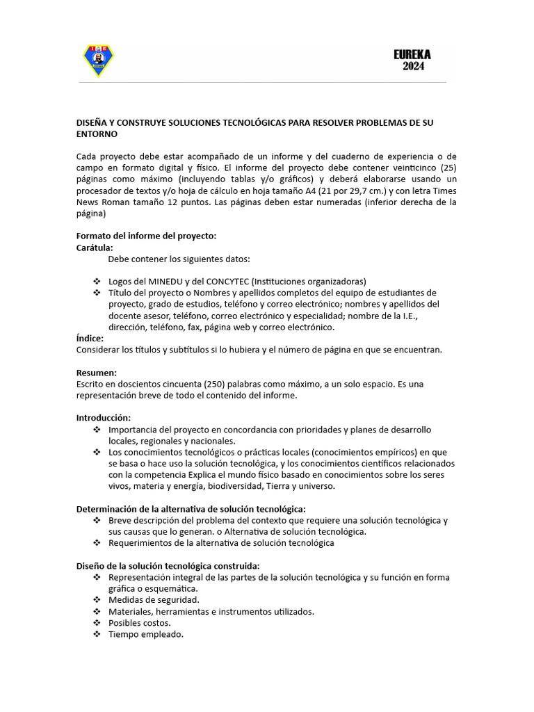 Form Const Tecnolog | PDF | Diseño | Informática