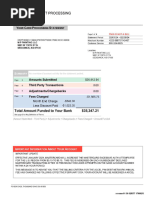 SmartPay Application & KYC Form - 2022 v1.1 | PDF | Credit Card ...