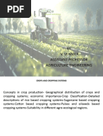 What Is Ratooning | PDF | Agriculture | Horticulture