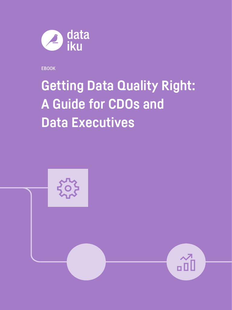 Data Quality | PDF | Data Quality | Performance Indicator