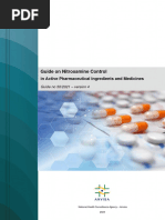 Melamine Risk in Pharma Components | PDF | Food And Drug Administration ...