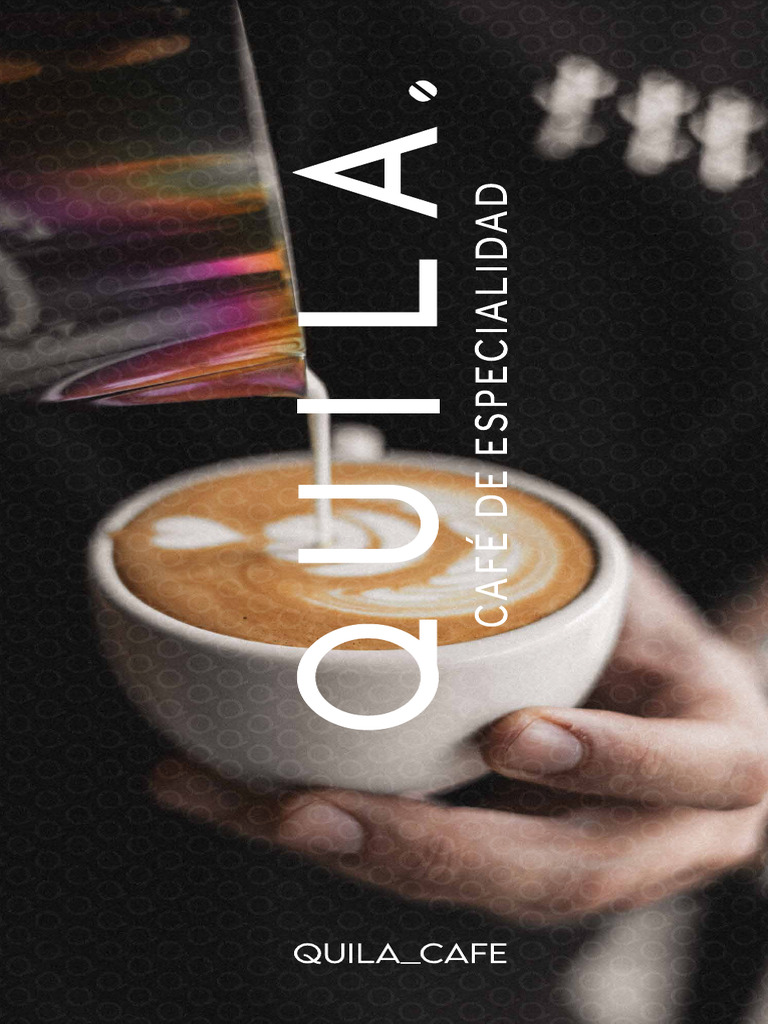 MeNU QUILA 2024 | PDF