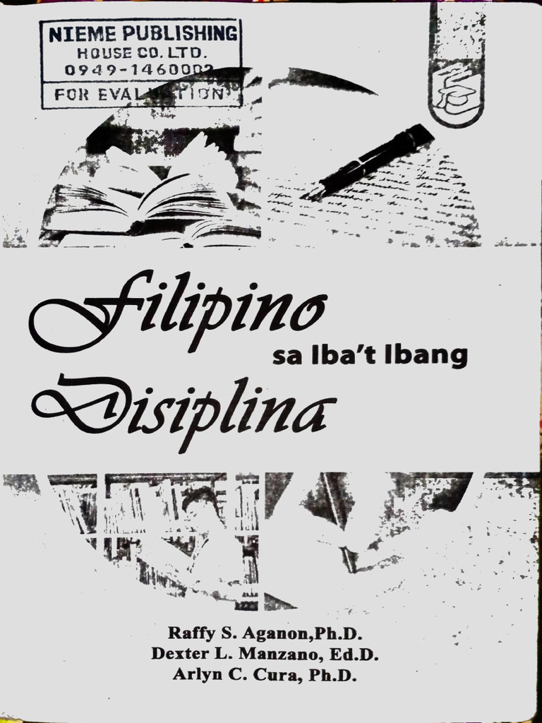 Fildis Book PG.1-30 | PDF