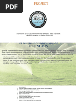 Rain Bird Design Guide | PDF | Pipe (Fluid Conveyance) | Irrigation