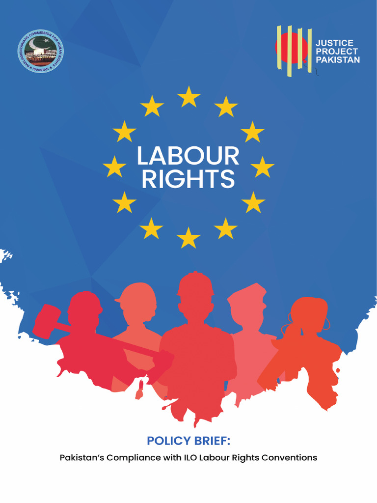 Pakistan's Compliance With ILO Conventions | PDF | Labour Law ...