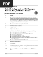 Astm D448 12 2022 | PDF | Specification (Technical Standard)