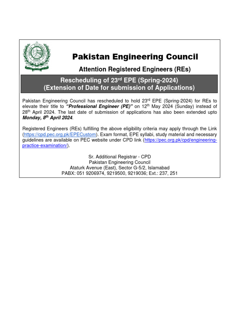 23epe Extension | PDF