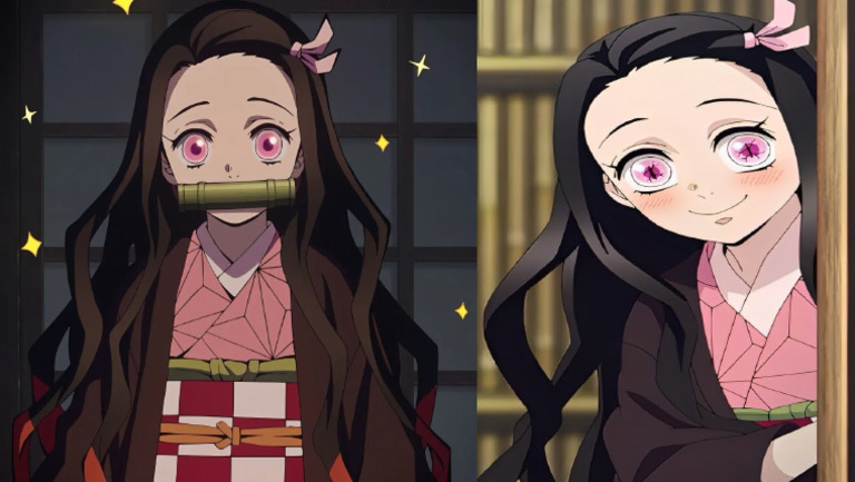 Nezuko Photo | PDF