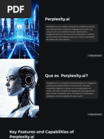 M02-R05-Tutorial ¿Cómo Crear y Configurar Tu Cuenta de Perplexity y Hacerla Más Segura | PDF ...