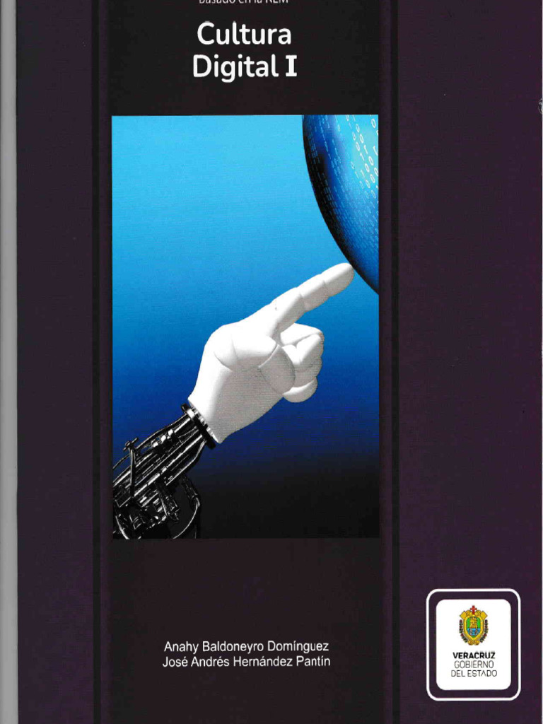Cultura Digital I Pdf Astronomía
