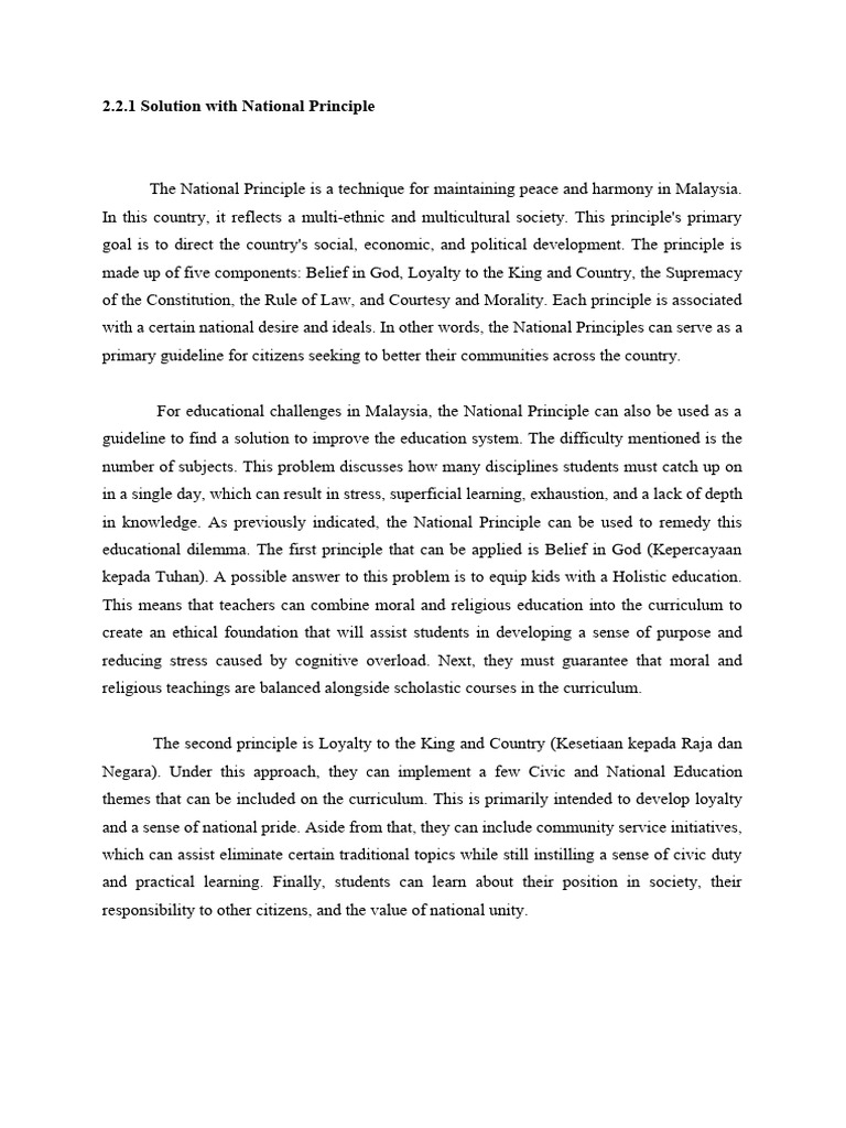 Philosophy Final Report Umai | PDF | Citizenship | Curriculum