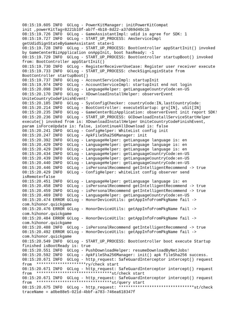 gc_2024_06_16 | PDF | Computer Data | Computing