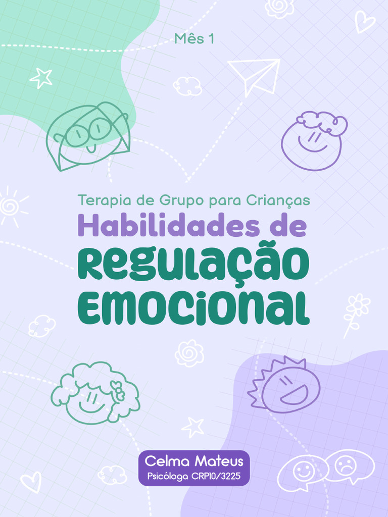 Grupo+Para+Crianc%3Fas+Me%3Fs+1+ +Revisado+%281%29 | PDF