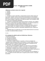 Modelo de Frequência de Alunos | PDF