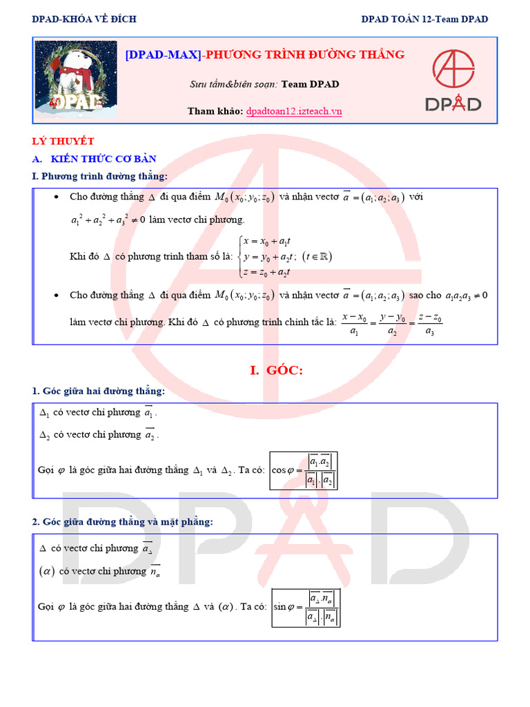 Giáo Trình Gi NG D Y-1 | PDF