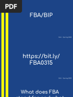 The Supervisory Relationship Questionnaire (SRQ) | PDF | Emergence ...