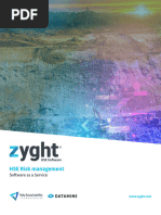 Quentic: Software EHSQ y ESG Integral | PDF | Aplicación movil | Software