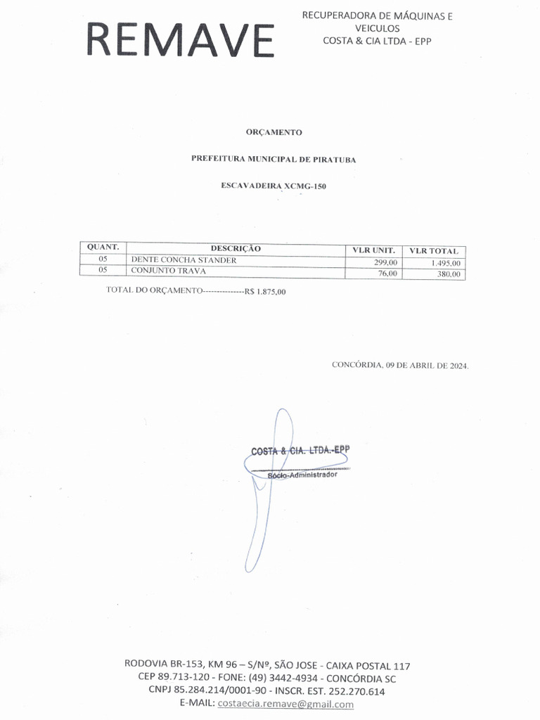 Em Bucha Men To 09042024 | PDF