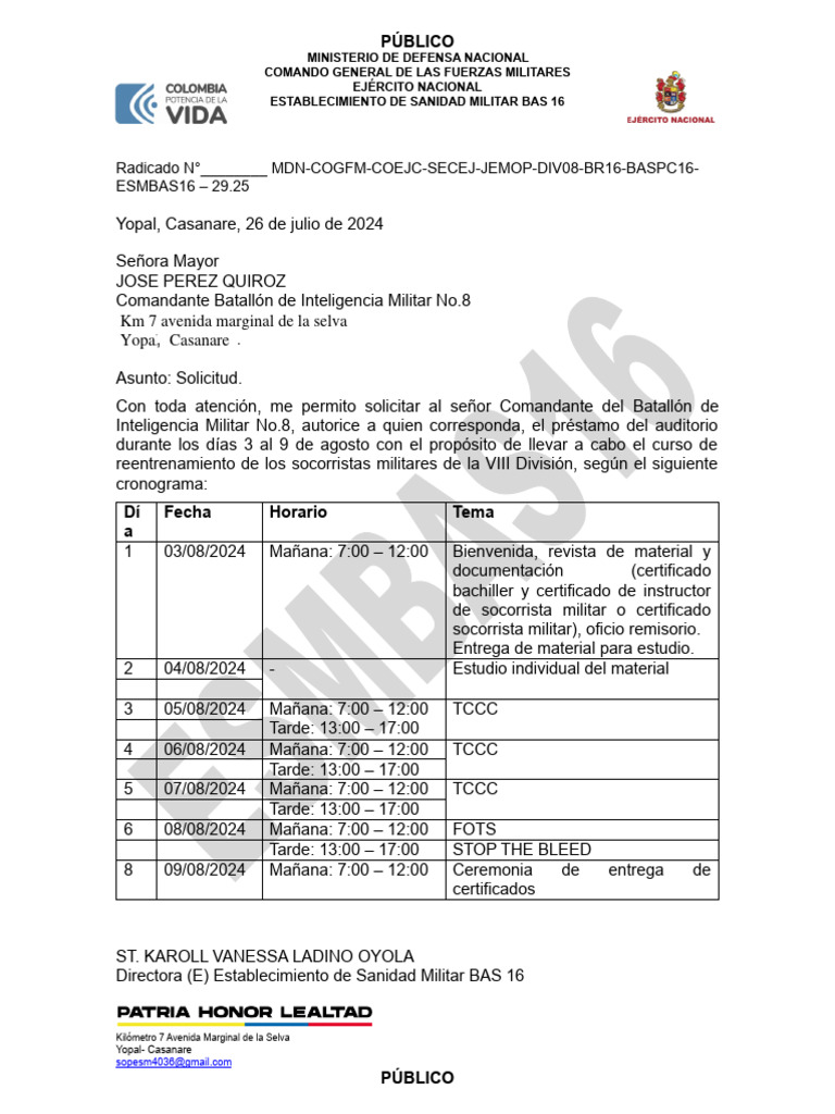 Baimi | PDF | Militar | Conflictos