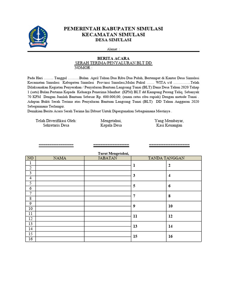 Metode Pelaksanaan Jalan Paving Block | PDF
