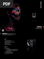 PIX Connect MA E2021 05 A | PDF | Window (Computing) | Thermography