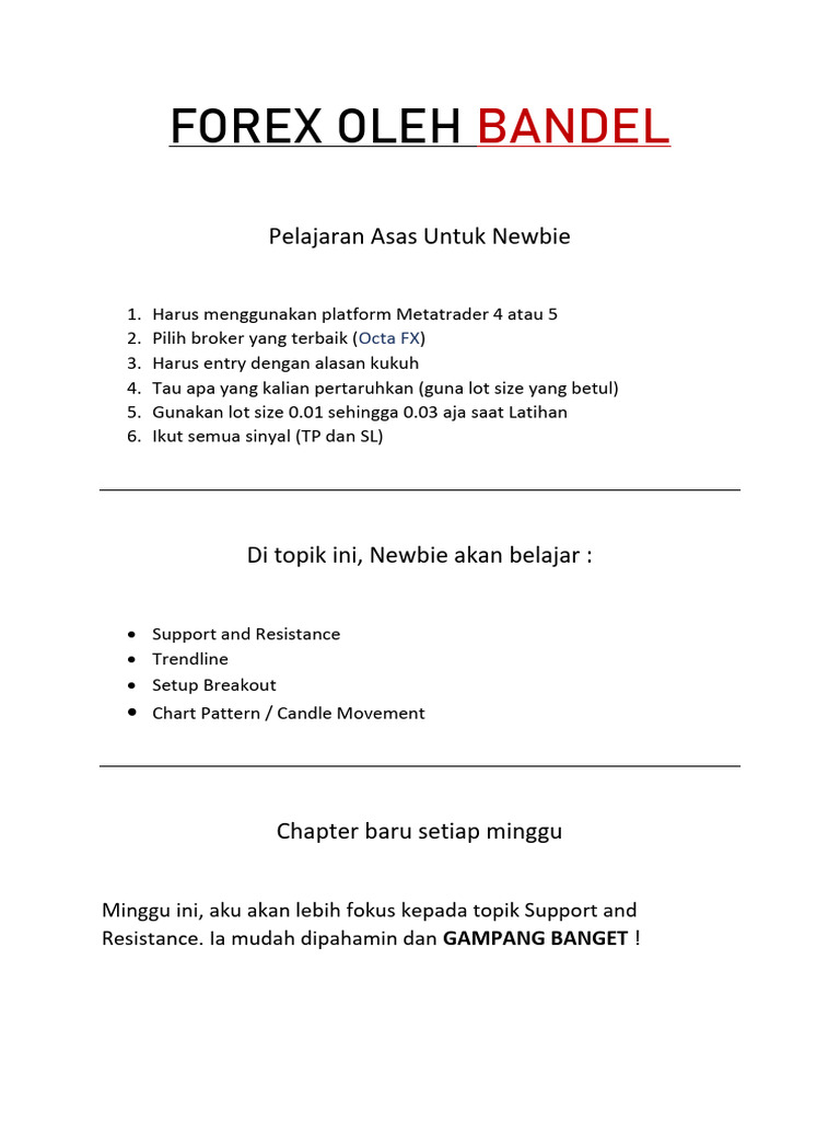 Bandel - SNR | PDF | Hukum | Komputer
