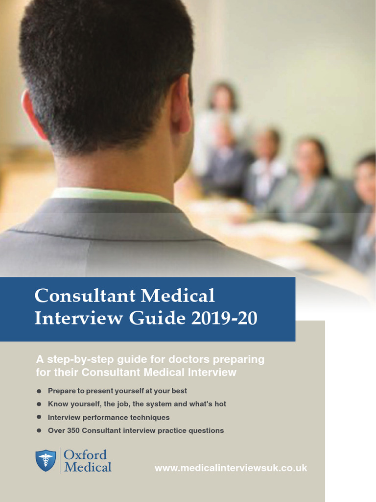 Consultant+Medical+Interview+Guide+2019 20+ (DIGITAL+REDUCED ...