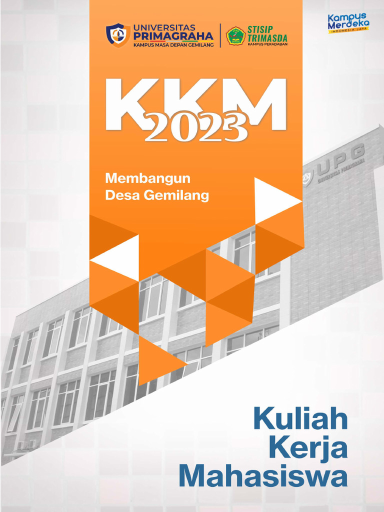 Buku Pedoman KKM | PDF | Karier & Perkembangan