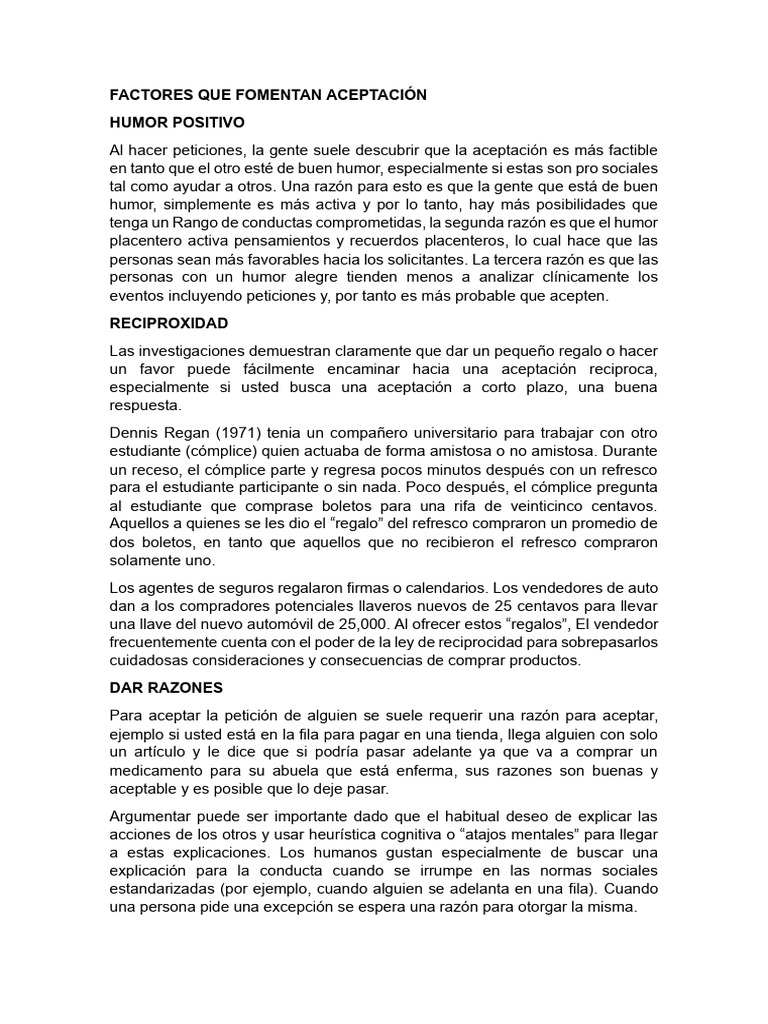 Expo Psico Social | PDF | Experimentar | Comportamiento