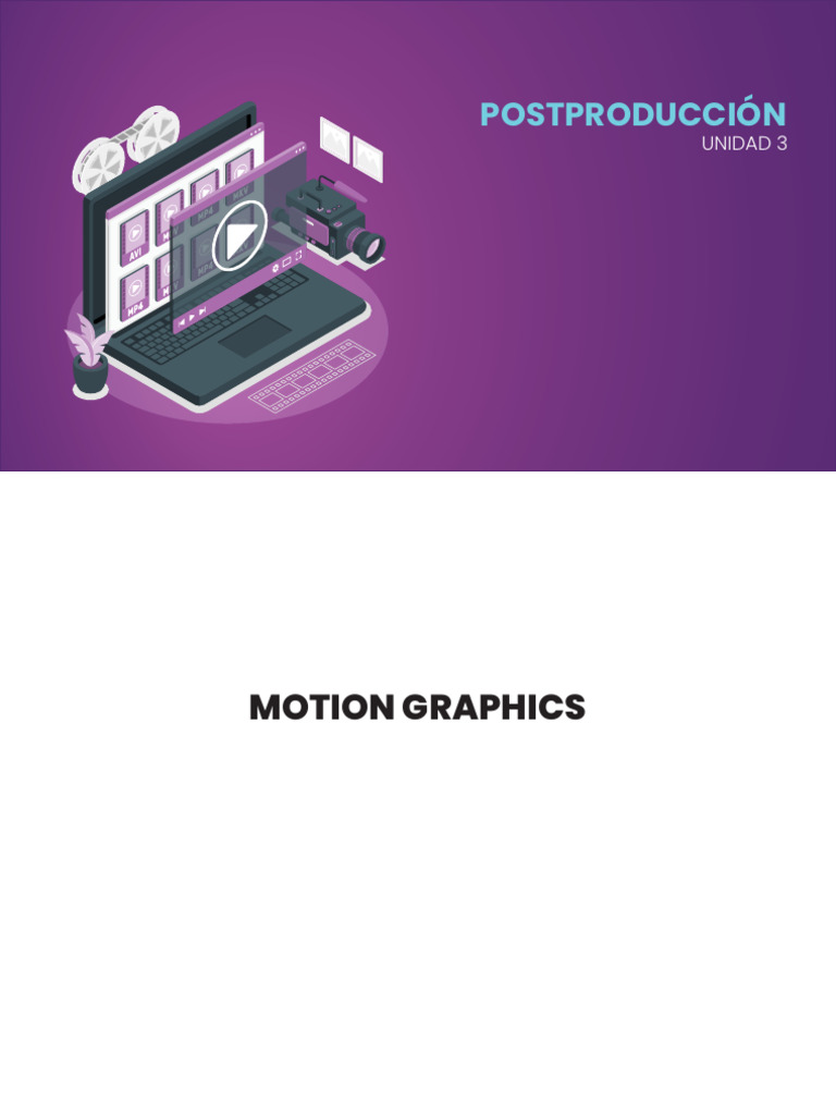 005-Postproducción-AFTER - MOTION GRAPHICS CONCEPTOS BÁSICOS ...
