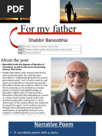 Grade 11 Dreaming of Light Summary | PDF