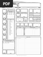 D&D 5E Sex Guide and Mating Manual | PDF | Dungeons & Dragons | Gary ...