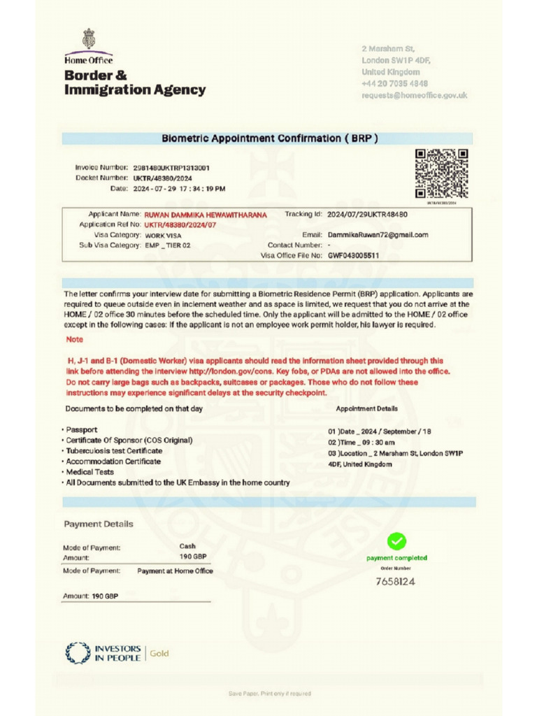 Uktr 48380 2024 07 | PDF