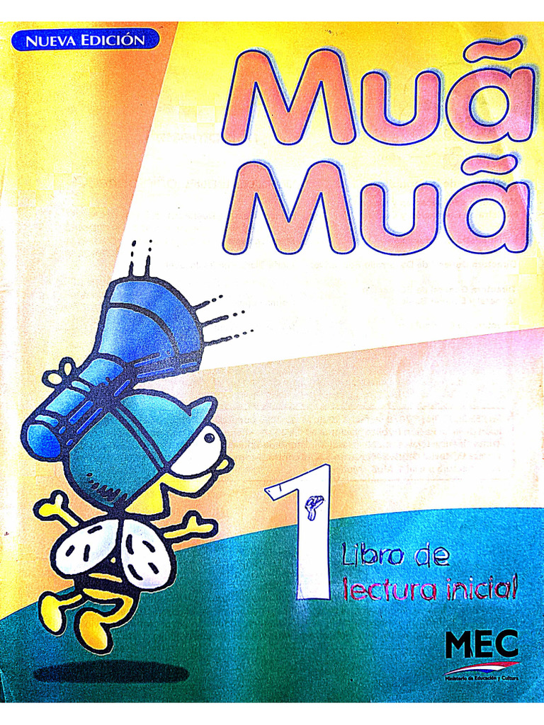 Libro Muã Muã | PDF