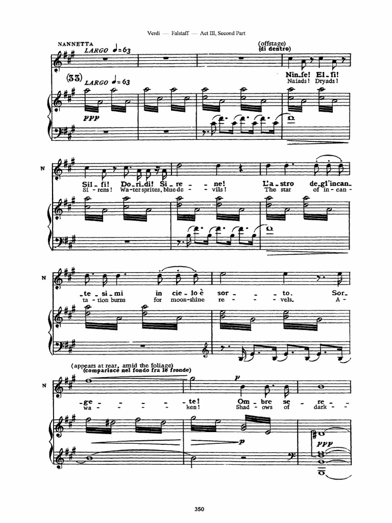 Falstaf 350 361 | PDF