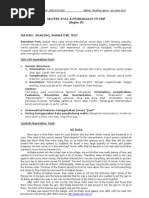 Moral Stories for Class 8 Students | PDF
