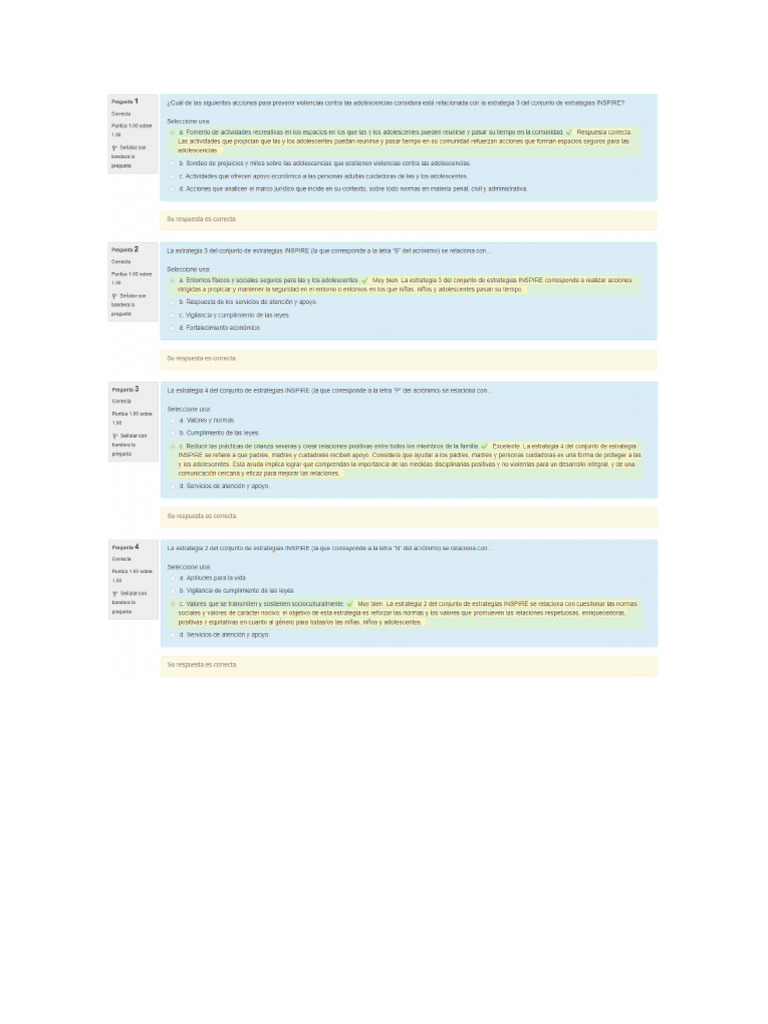 Evaluacion Final Modulo 3 | PDF