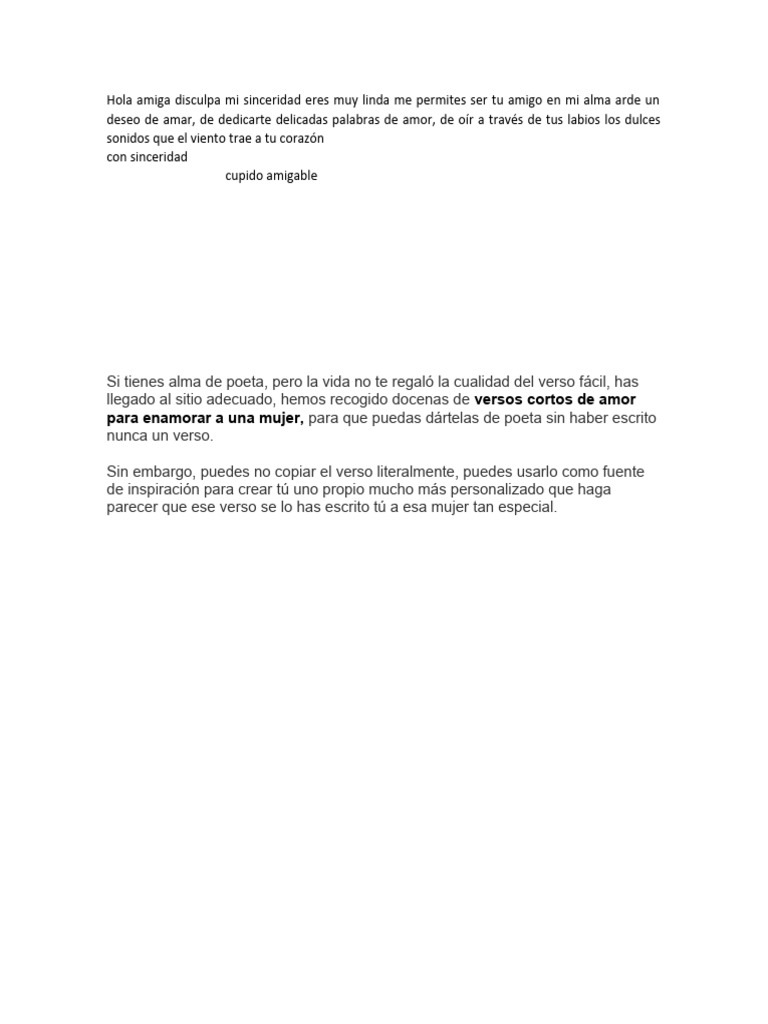 Poemas de amor y comida | PDF | Amor | Alimentos