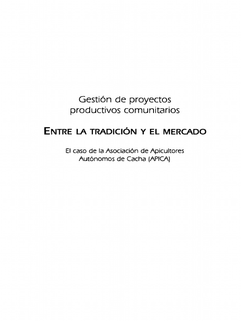 LFLACSO Manosalvas PUBCOM | PDF | Análisis | Teoría