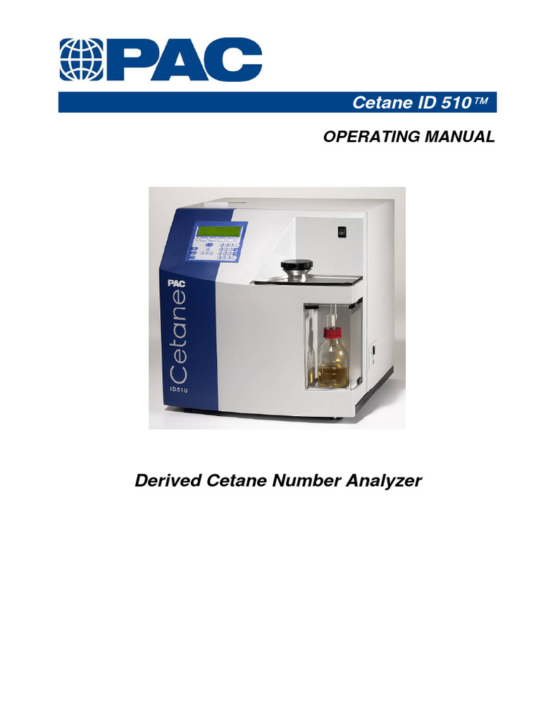 CID 510 User Manual 8001-00x-01E-C - 2 | PDF | Business | Computers