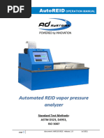 ASTM D 93 For Flash Point | PDF | Applied And Interdisciplinary Physics ...