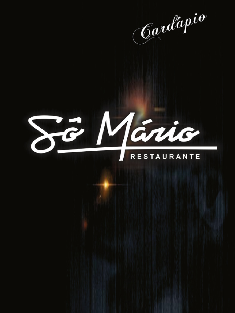 Sô Mario Digital 1 1 | PDF