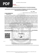 Guía de Operación SIIPP-G 2025 | PDF