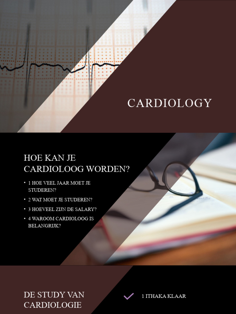 Cardiology | PDF